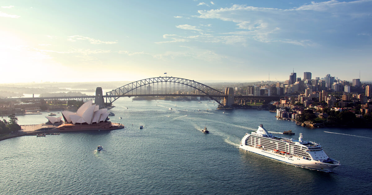 Viking Ocean Cruises 2026-2028 | Lowest Prices Guaranteed | Pavlus Travel