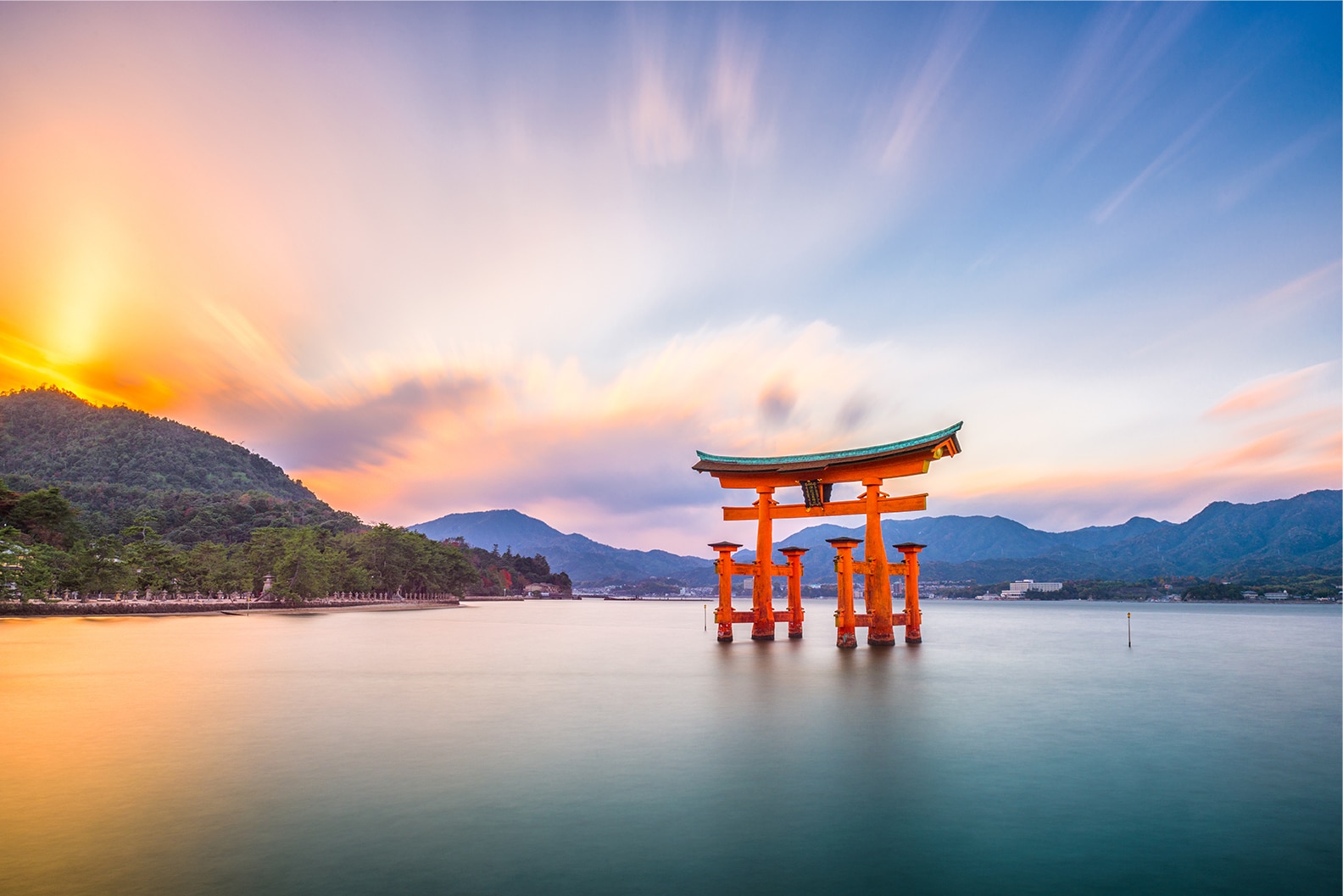 Tauck Asia Tours 2026-2027 | Pavlus Travel — Exclusive Savings