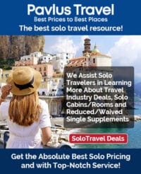 Pavlus Travel: Exclusive Deals on Tauck, Viking, Regent & More