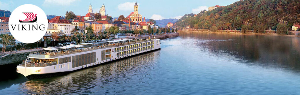 Viking River Cruise Deals & Discounts | Pavlus